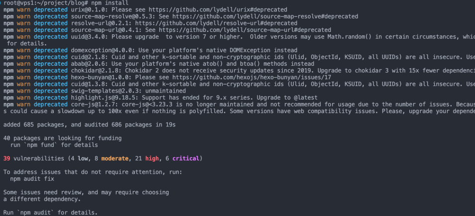 云计算技术 课程实验报告 | 曦微的Blog
